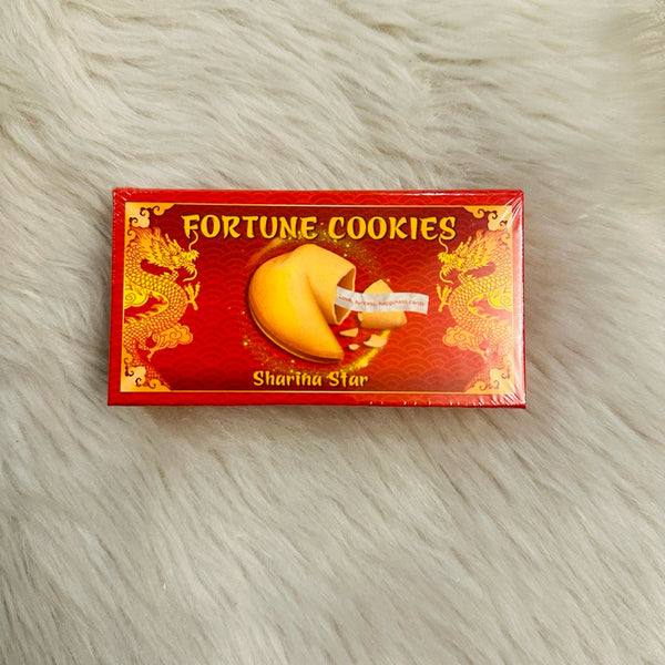 Fortune Cookies Mini Cards – Shelfscape