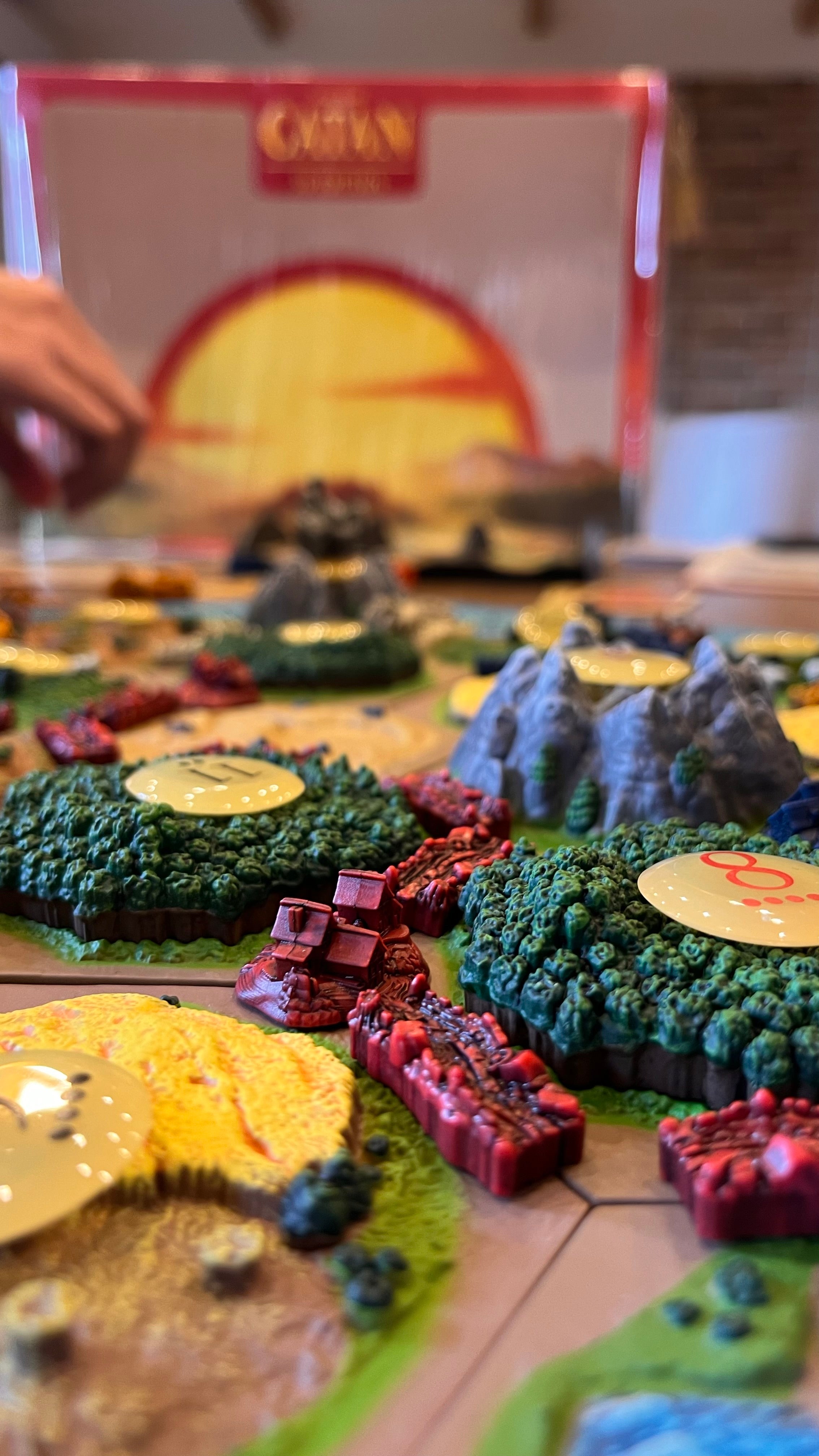 The Lounge – Shelfscape